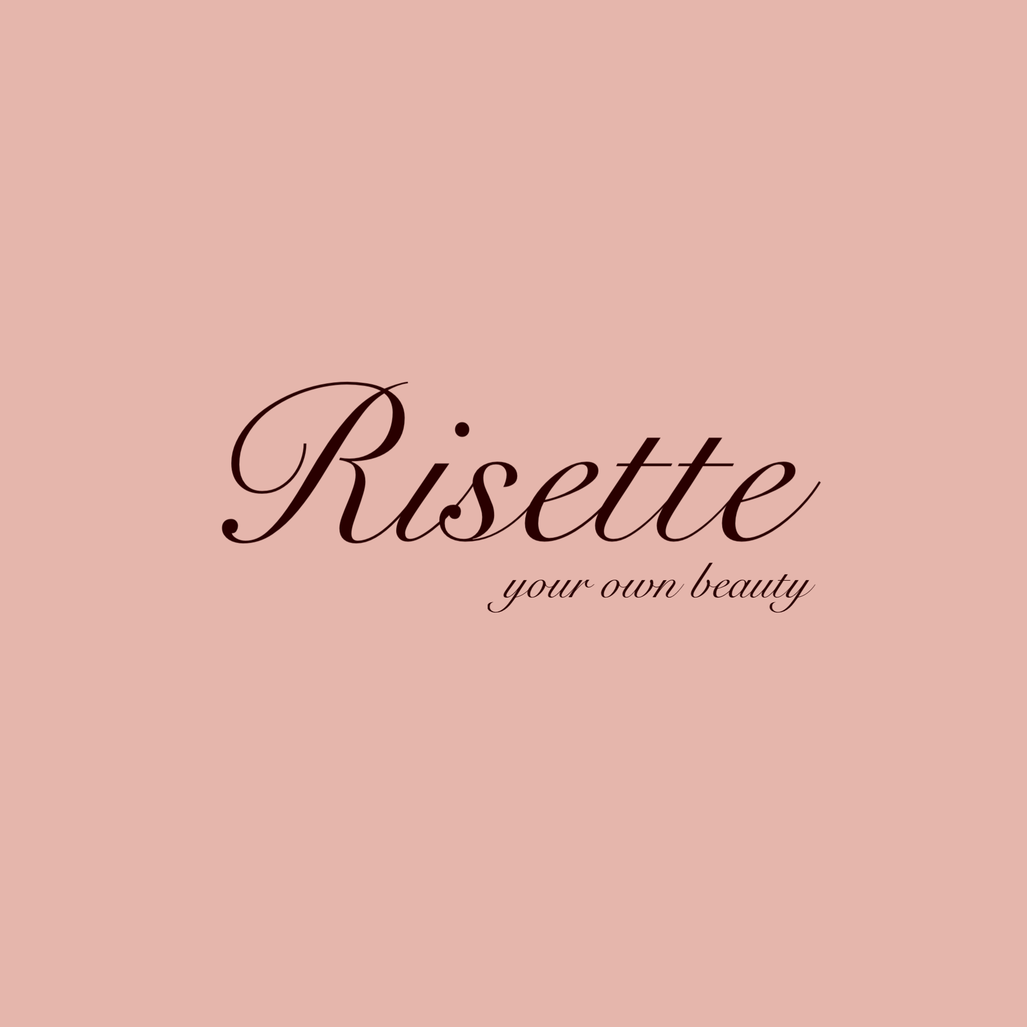 MENU - Risette